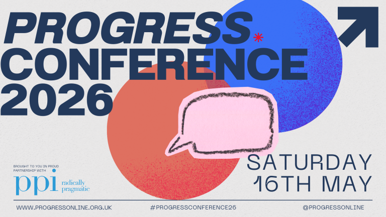 PROGRESS CONFERENCE 2026 - Progress