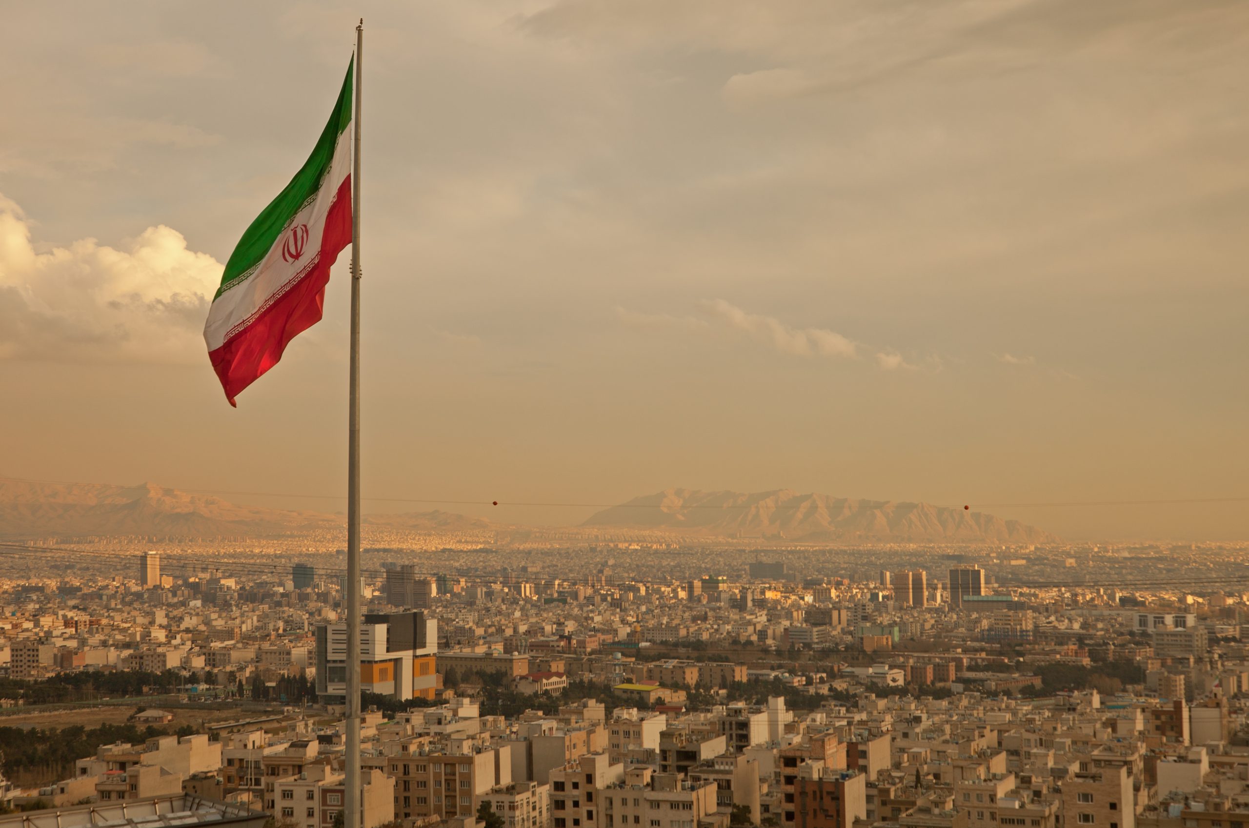 Beware the Iran-Russia Axis of Aggression - Progress